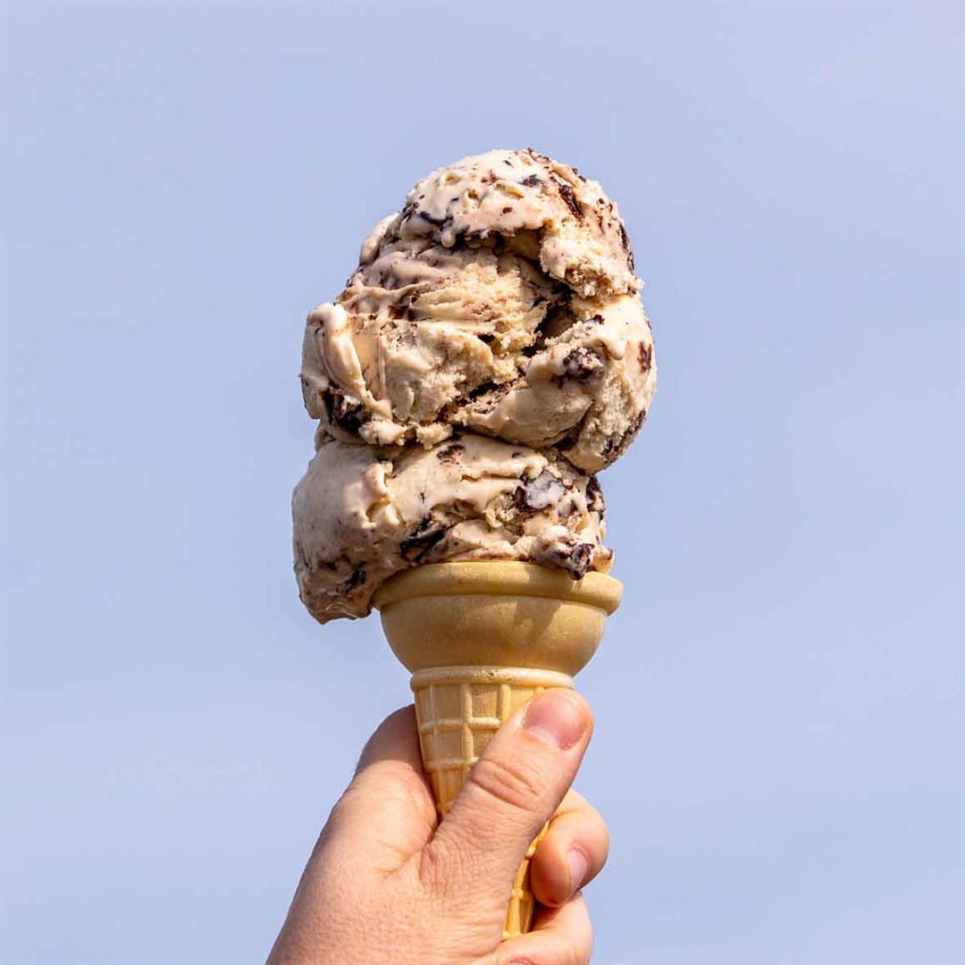 Cook's Farm Dairy > All Products > Cook's Farm Dairy Homemade Ice Cream ...