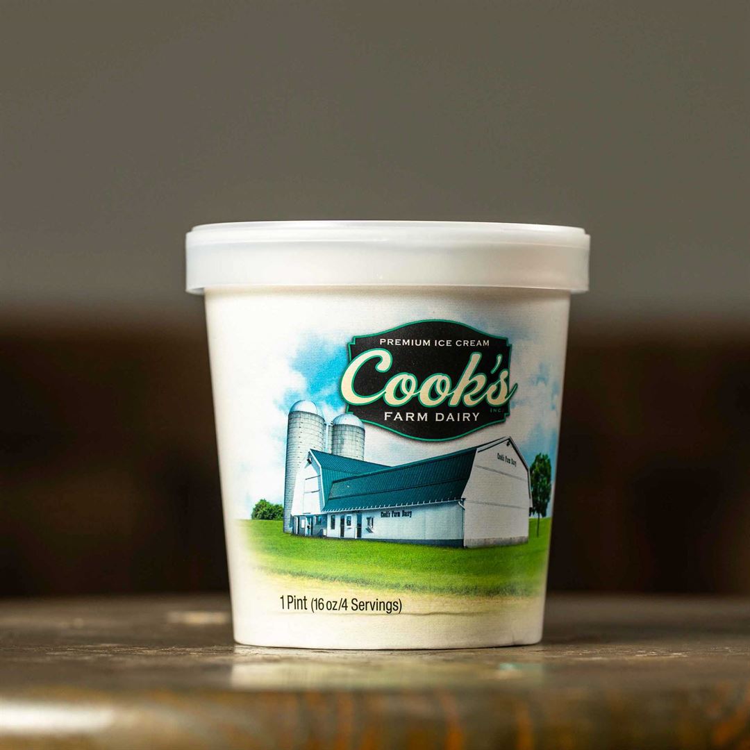 Cook’s Farm Dairy | Family-Owned Michigan Dairy Farm Serving The Finest ...